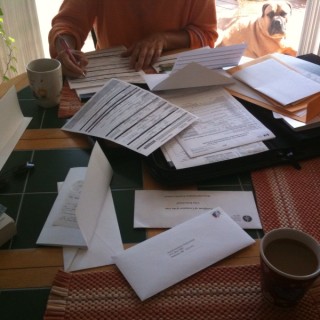 TA7 Form Explained | Conveyancing Pro